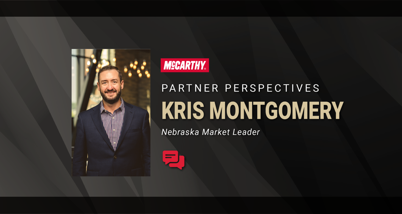 Built for Collaboration | McCarthy